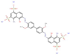 Direct Blue 1 | GluR | TargetMol