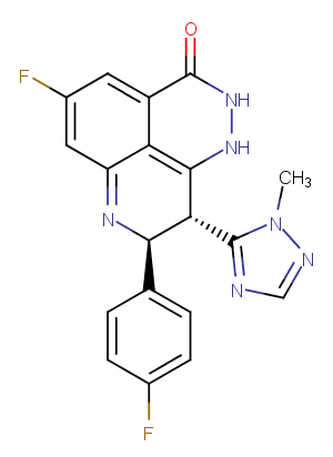 Talazoparib | PARP | TargetMol