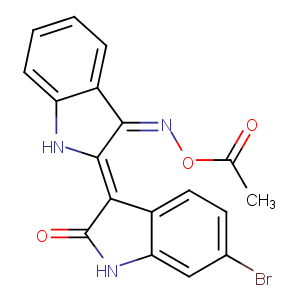 BIO-acetoxime | Apoptosis | GSK-3 | HSV | TargetMol