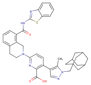 A-1331852 | BCL | TargetMol
