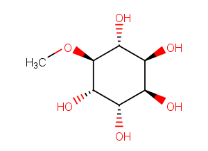 D-Pinitol | Inhibitor | Influenza Virus | TargetMol