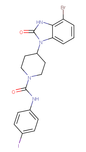 TH5487 | Inhibitor | TargetMol