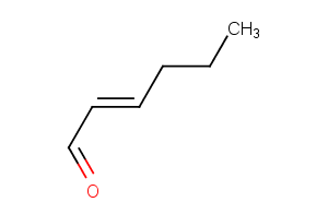 Trans- 2- Hexenal | Inhibitor | Endogenous Metabolite | TargetMol