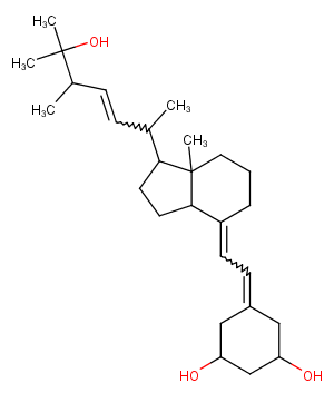 Paricalcitol | TargetMol