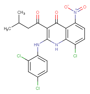 JH-RE-06 | DNA/RNA Synthesis | TargetMol