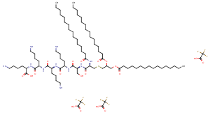 Pam3CSK4 TFA (112208-00-1 free base) | TLR | TargetMol