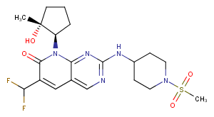 PF-06873600 | CDK | TargetMol