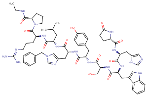 多肽 | 药物筛选 | TargetMol