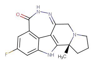Pamiparib | PARP | TargetMol