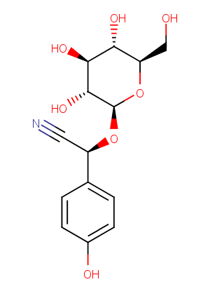 Dhurrin | Inhibitor | TargetMol