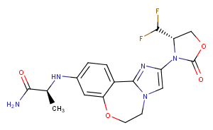 Inavolisib | Apoptosis | PI3K | TargetMol