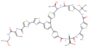 Thiocillin I | Antibacterial | TargetMol