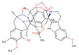 Lurbinectedin | Inhibitor | TargetMol