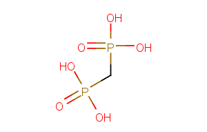 Medronic acid | Inhibitor | TargetMol
