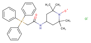 Mito-TEMPO | Reactive Oxygen Species | Mitochondrial Metabolism | TargetMol