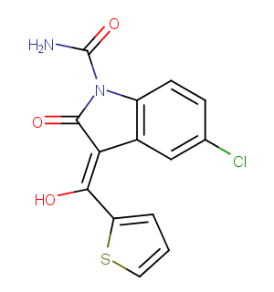 Tenidap | COX | TargetMol