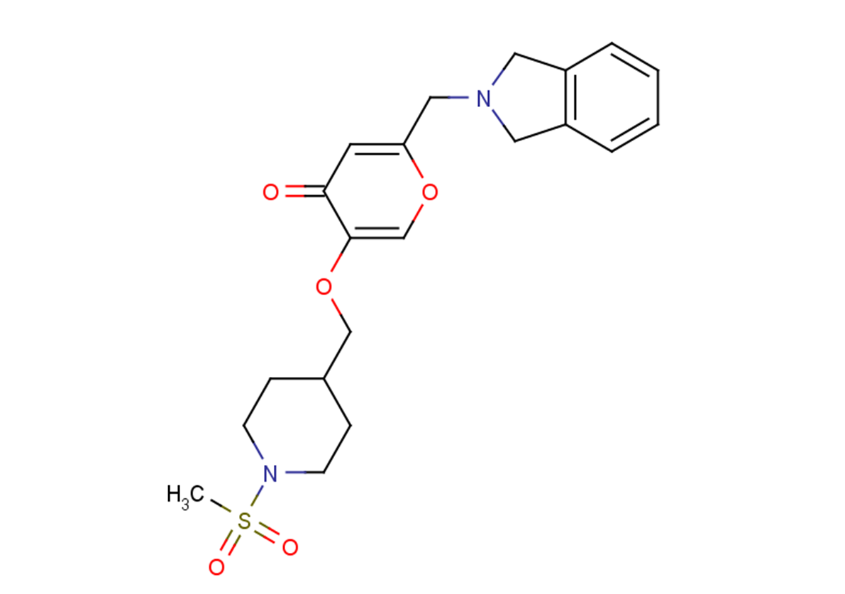 Opevesostat | P450 | TargetMol