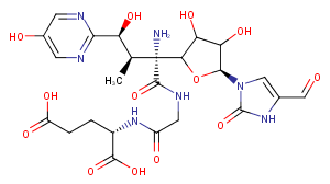 Nikkomycin | TargetMol