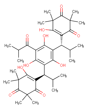 Myrtucommulone | TargetMol