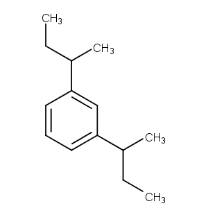 m-Di(sec-butyl)benzene | | TargetMol
