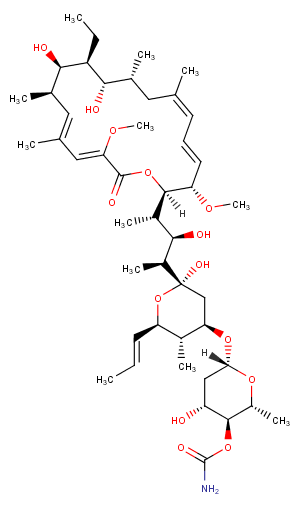 Concanamycin A | Inhibitor | TargetMol