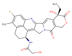 Dxd | Topoisomerase | TargetMol
