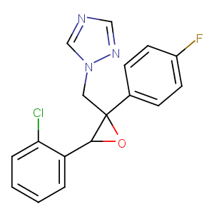 Epoxiconazole | Antifungal | TargetMol