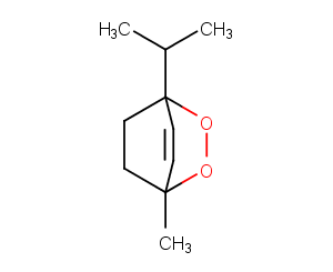 Ascaridole | | TargetMol