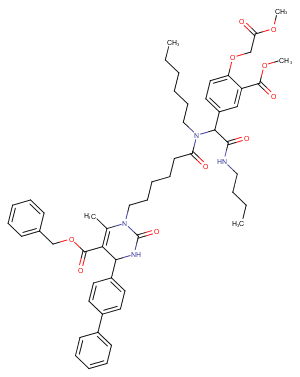 MAL3-101 | TargetMol