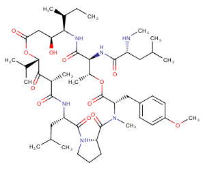 Didemnin A | TargetMol