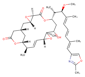 Rhizoxin | | TargetMol