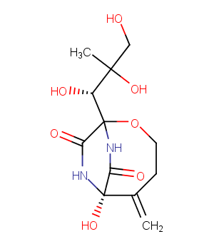 Bicyclomycin | TargetMol