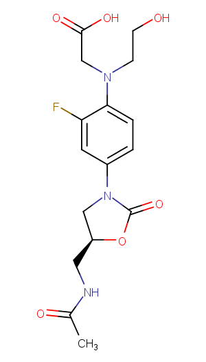 PNU-142586 | TargetMol