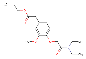 Propanidid | | TargetMol