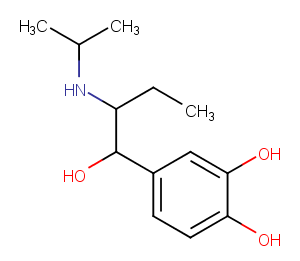 Isoetharine | | TargetMol