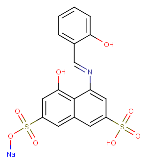 Azomethine-H monosodium | Inhibitor | TargetMol