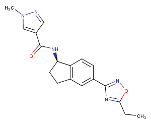 Aficamten | Inhibitor | TargetMol