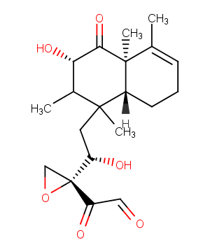 Terpentecin | TargetMol