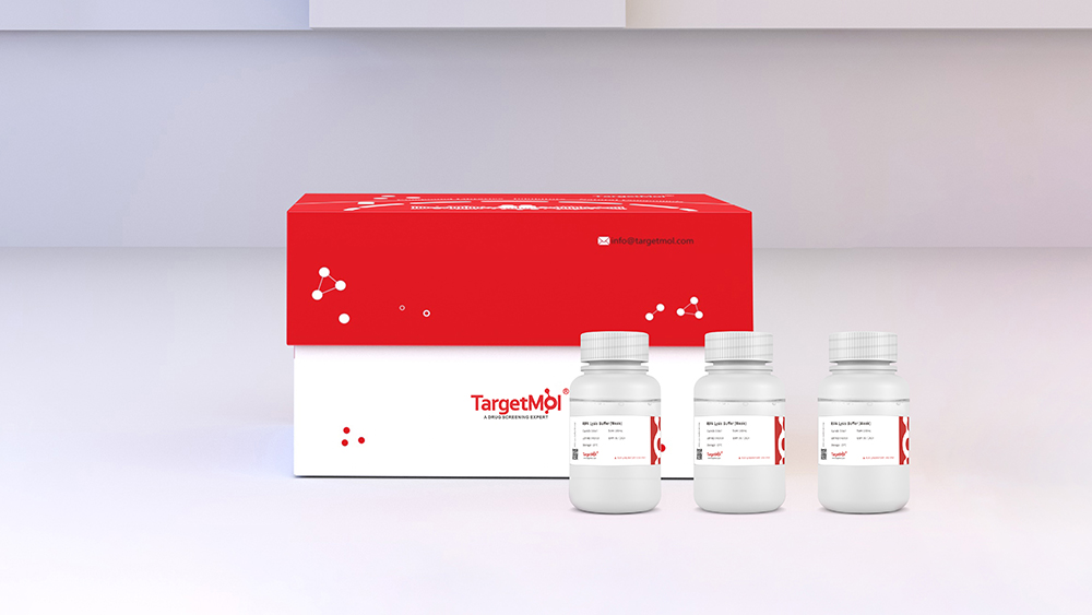 RIPA Lysis Buffer (Weak) | TargetMol