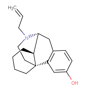 Levallorphan | | TargetMol