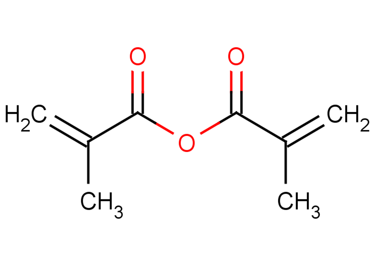 Methacrylic anhydride | Inhibitor | TargetMol