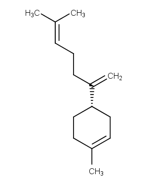 β-Bisabolene | TargetMol