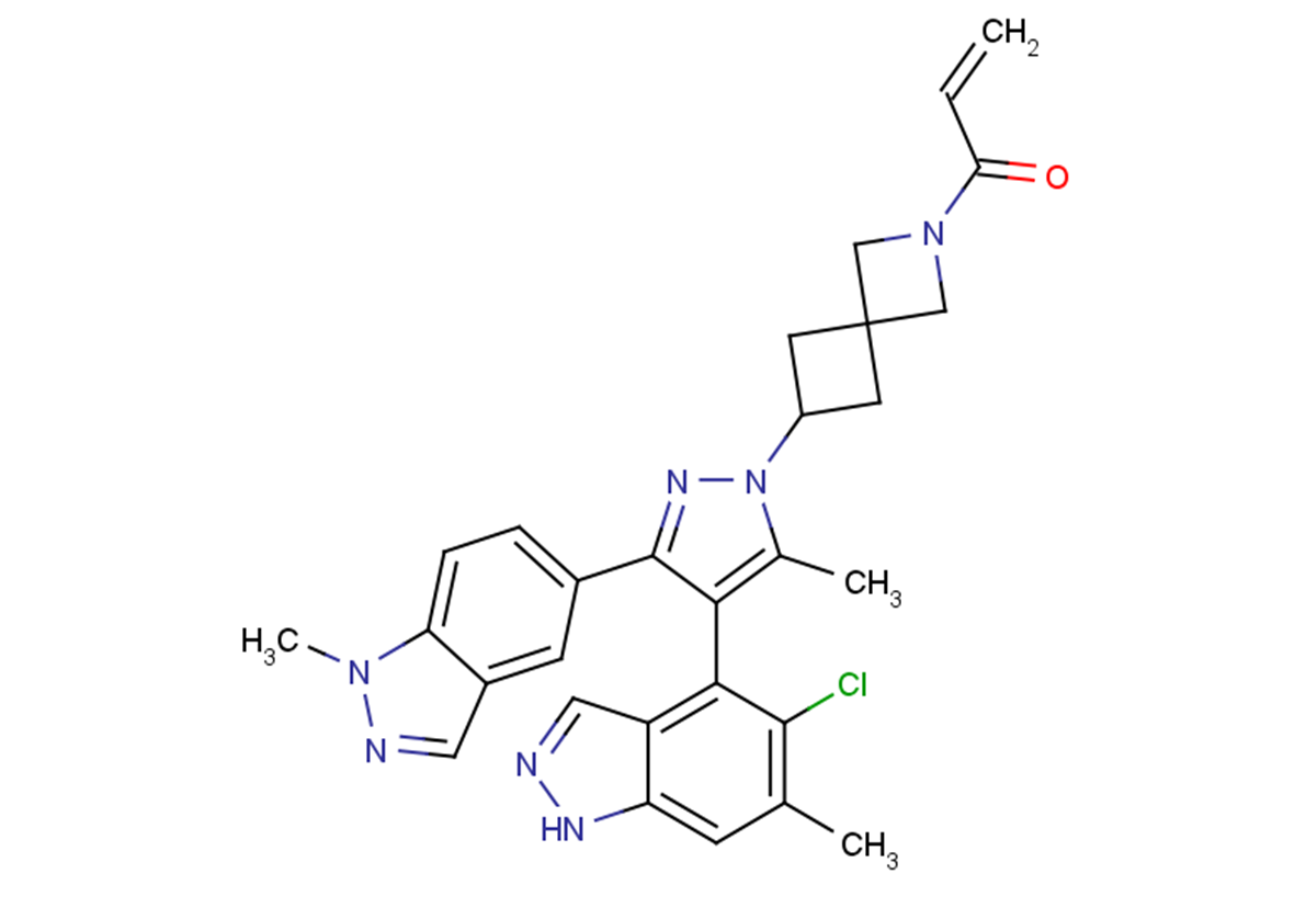 Opnurasib | Ras | TargetMol