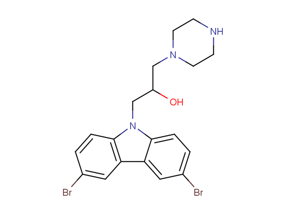 BAI1 | BCL | Apoptosis | TargetMol