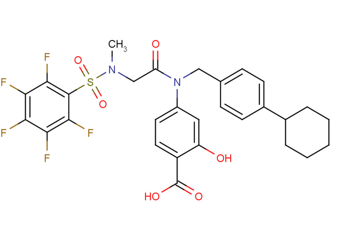 BP-1-102 | STAT | TargetMol