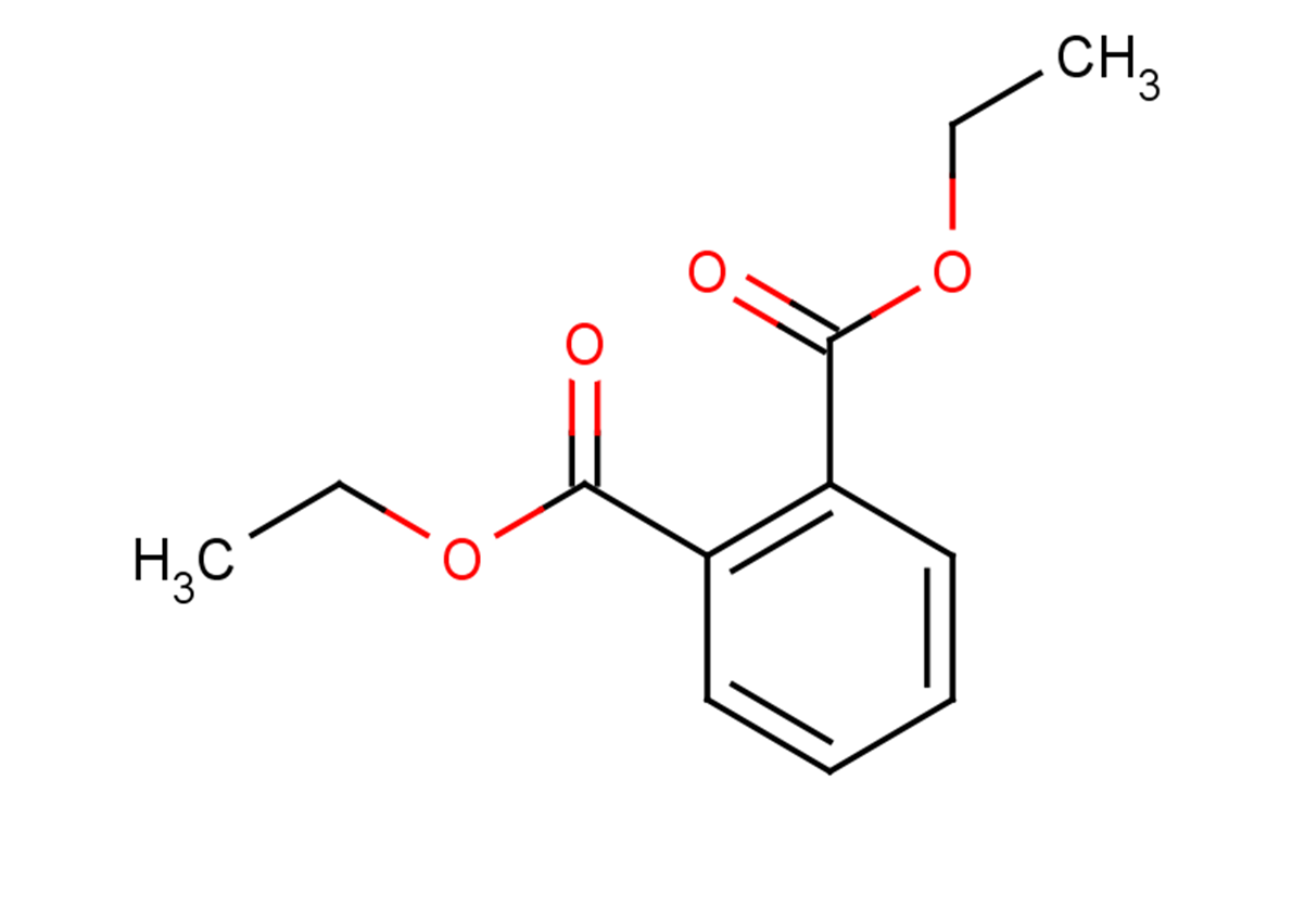Diethyl phthalate | Apoptosis | TargetMol