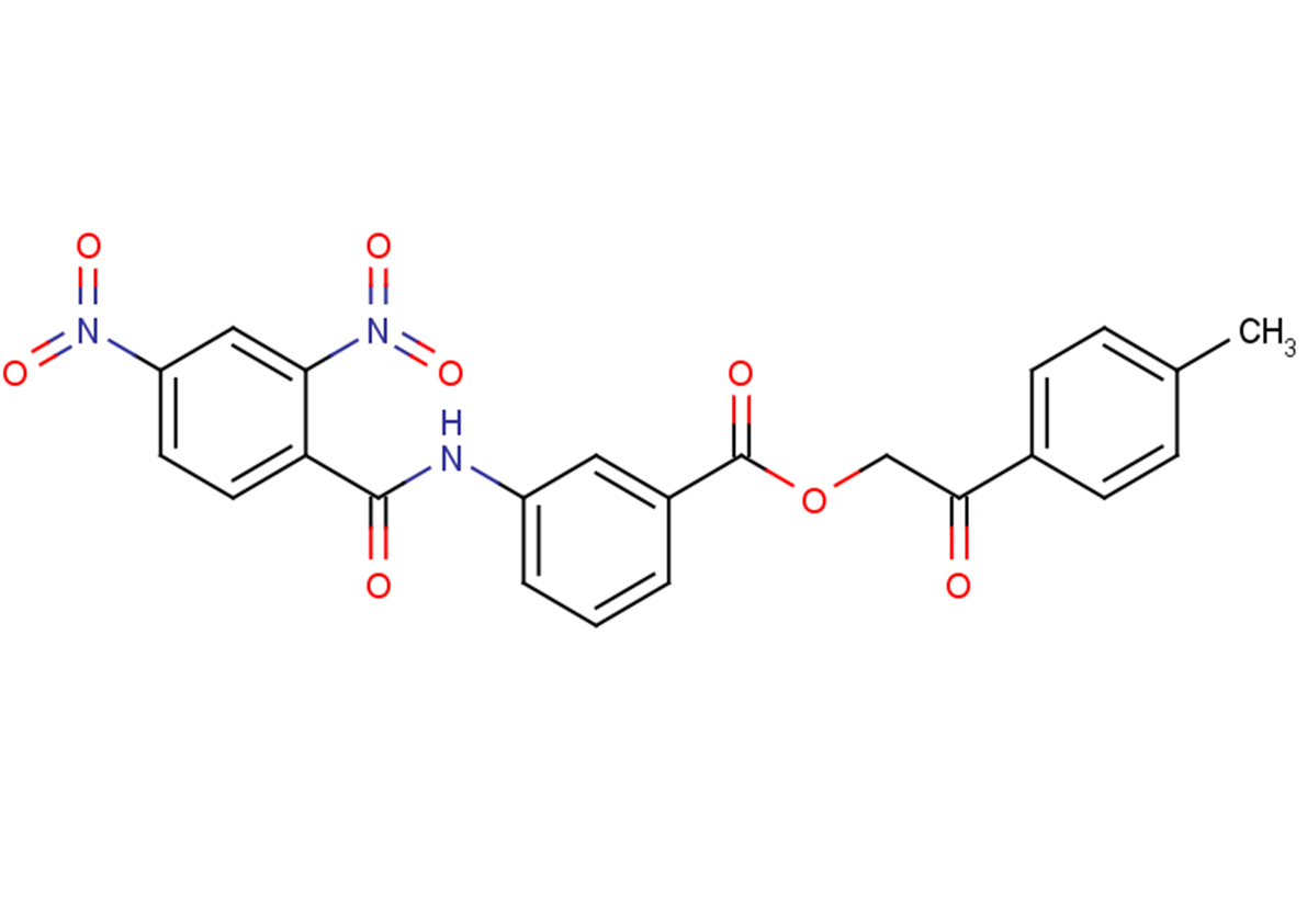 新品化合物 | TargetMol