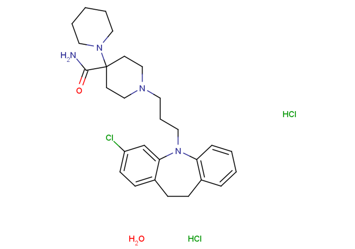 New Compounds | TargetMol