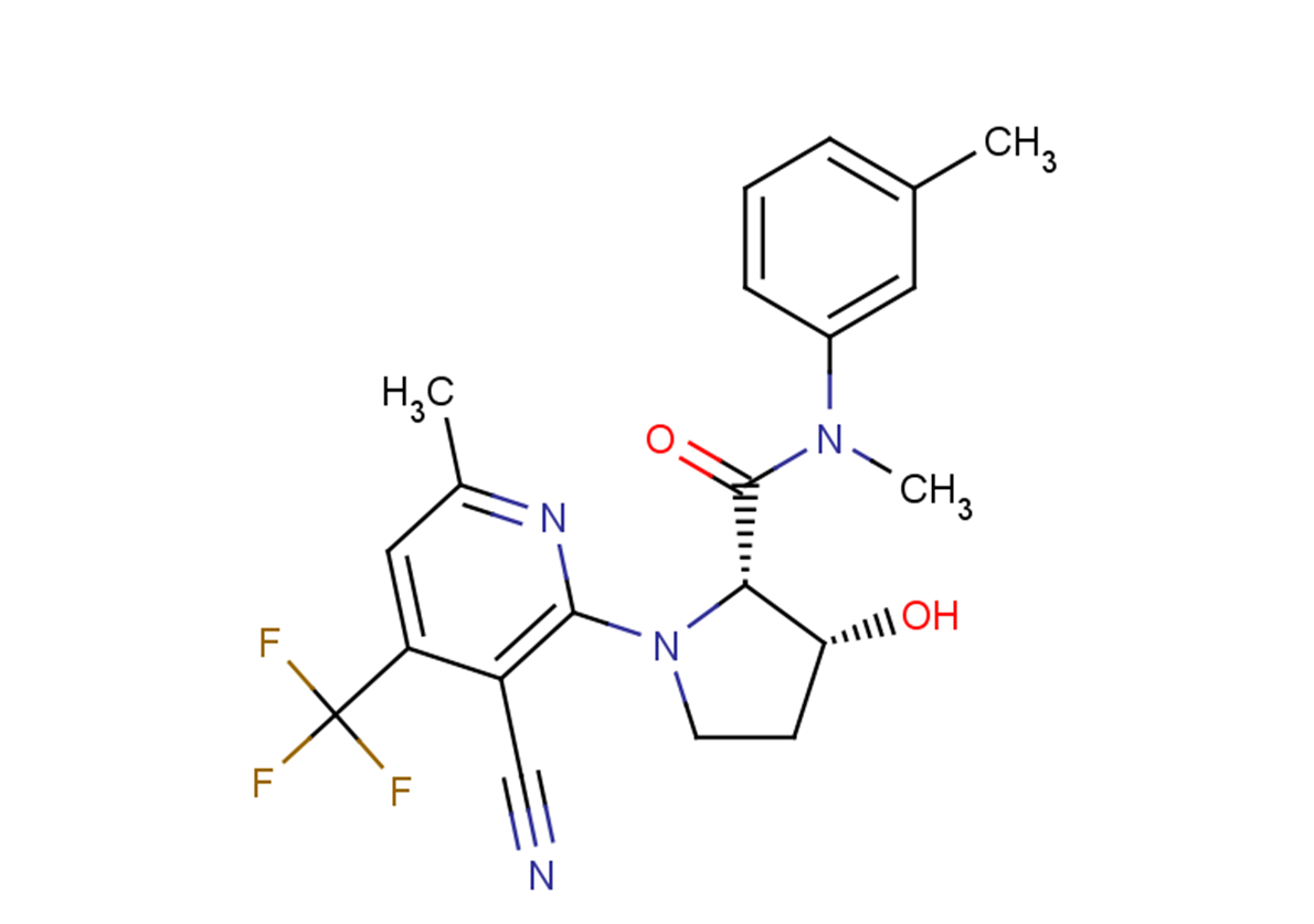 ART558 | DNA/RNA Synthesis | TargetMol
