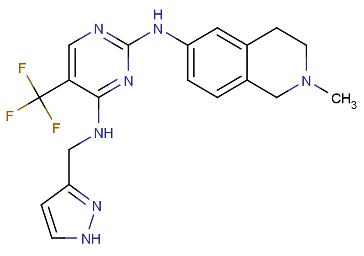 New Compounds | TargetMol
